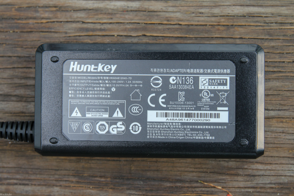 TP-LINK UH720 7 Port USB 3.0 Hub Review