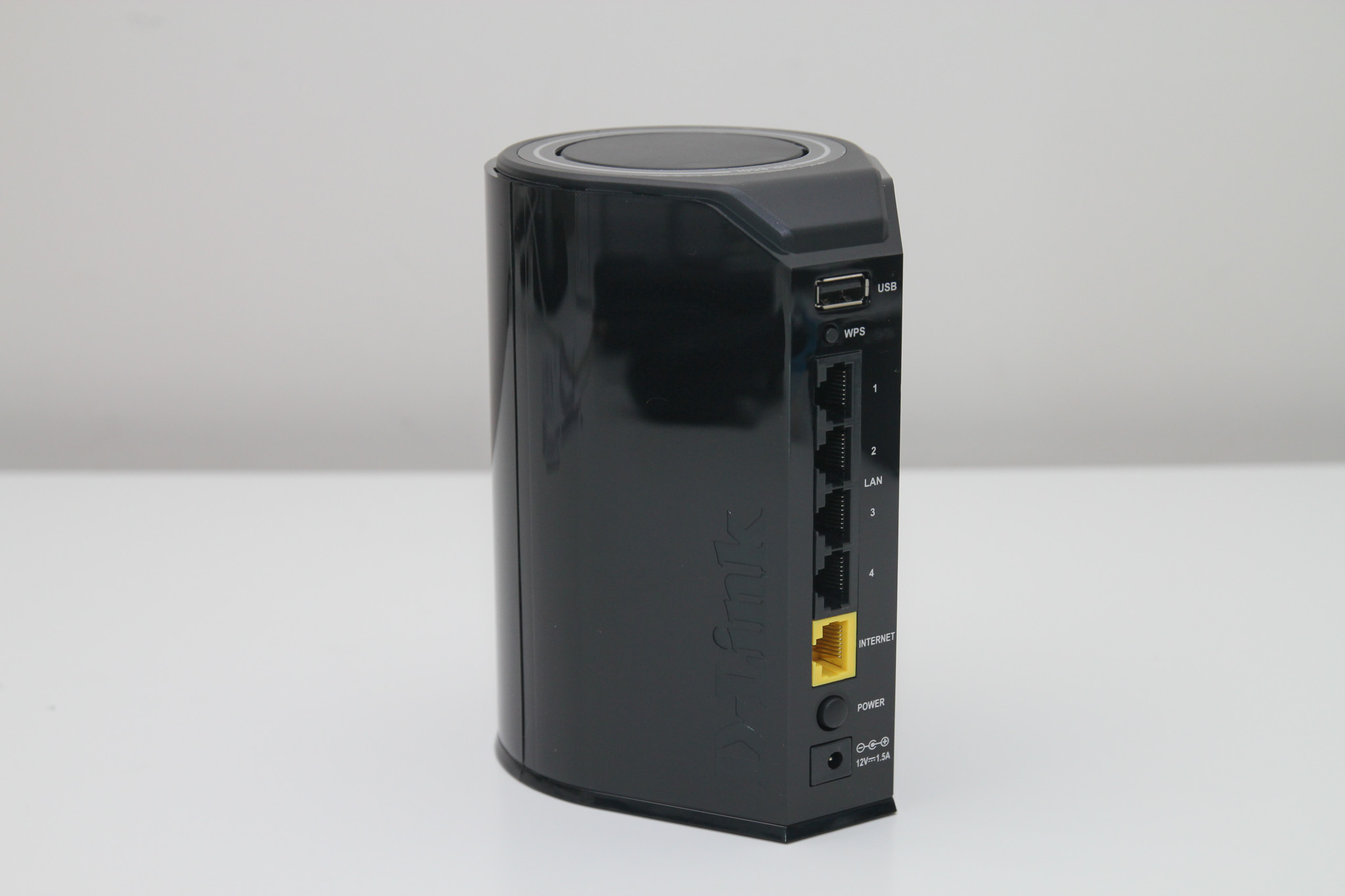 D-Link DIR-850L AC1200 Wireless Router Review - Blacktubi