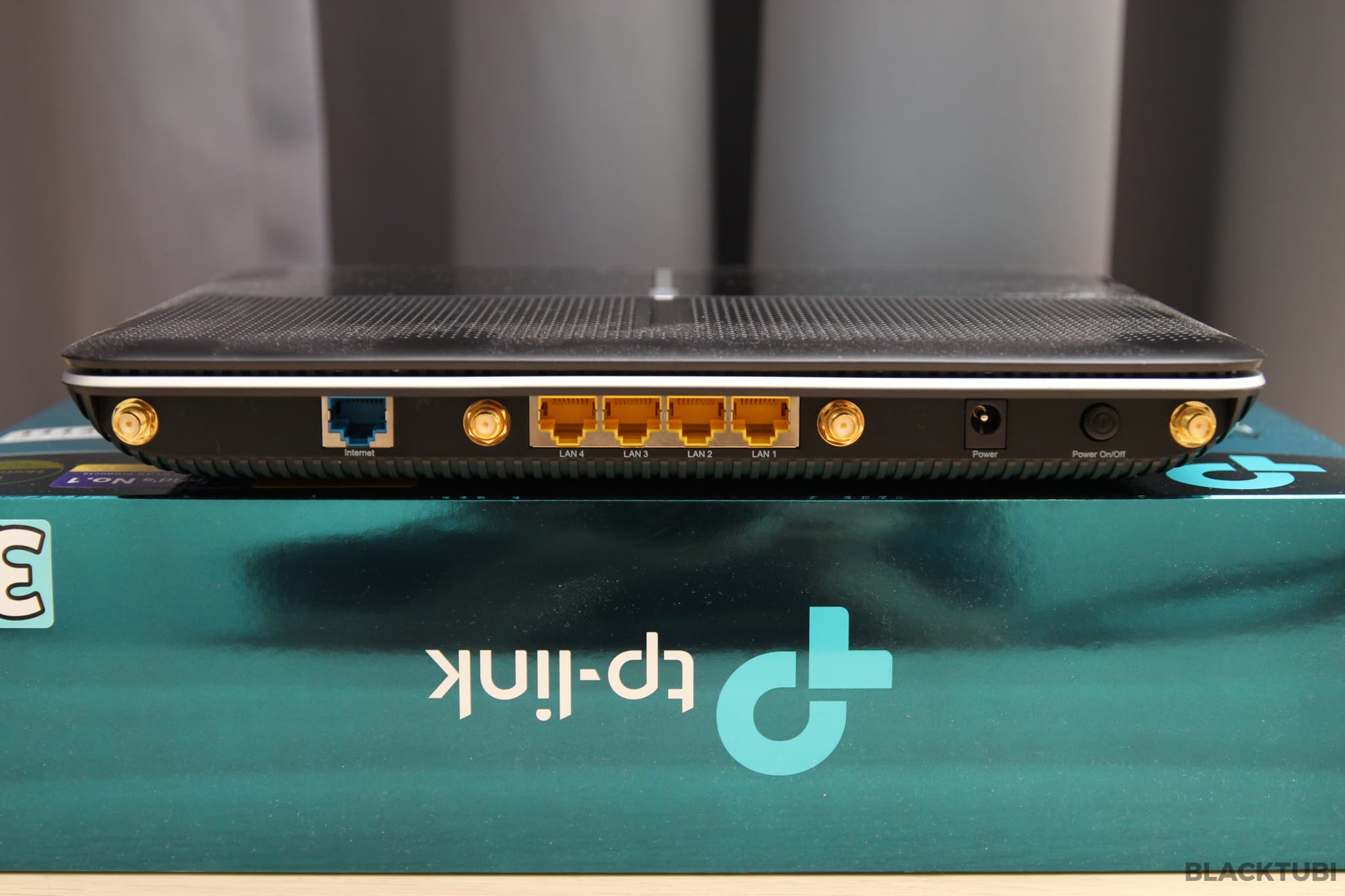 TP-Link Archer C3150 Review: Most Affordable Unifi 800M router