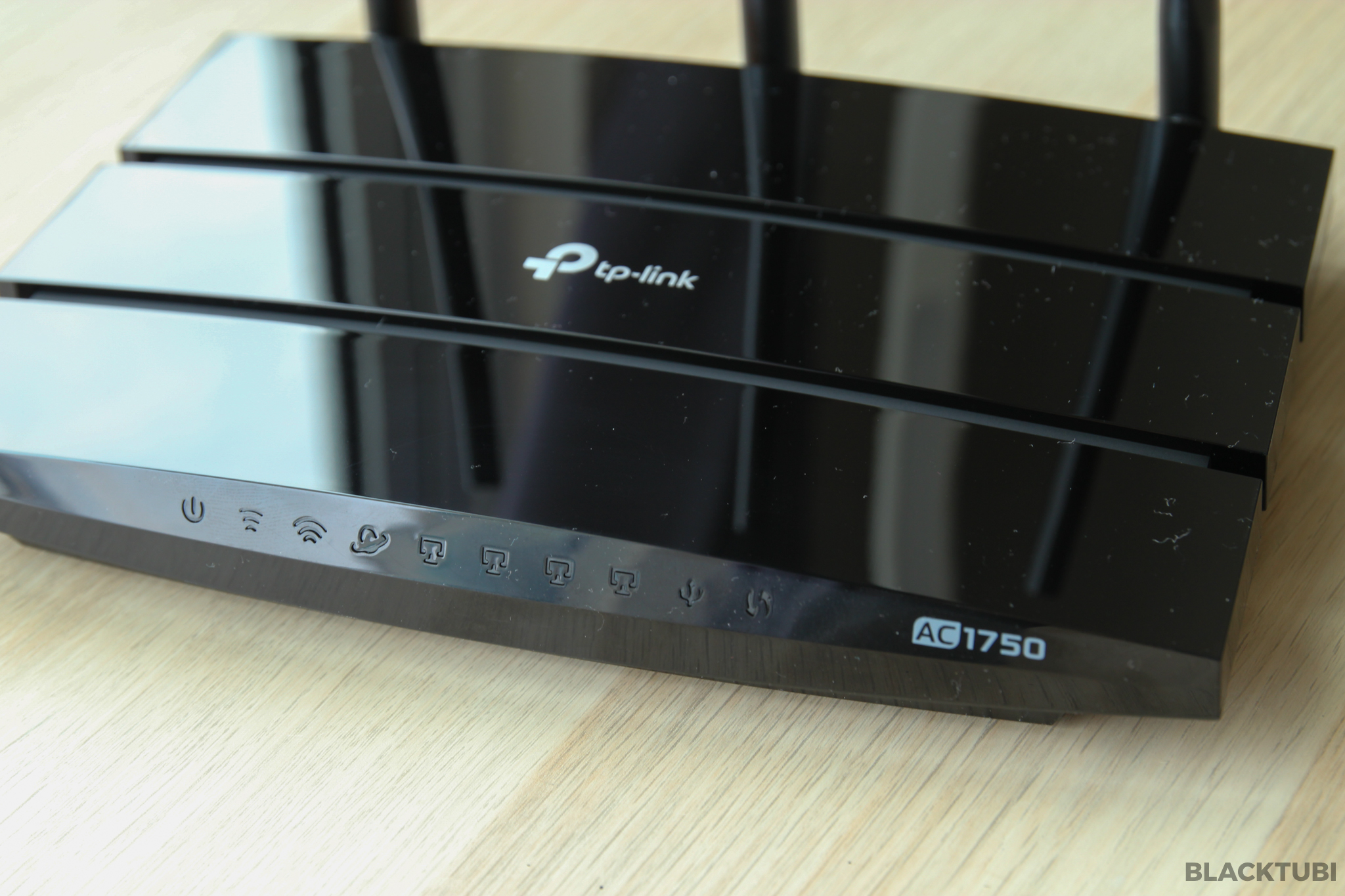 TP-Link Archer A7 Review : Affordable AC1750 router