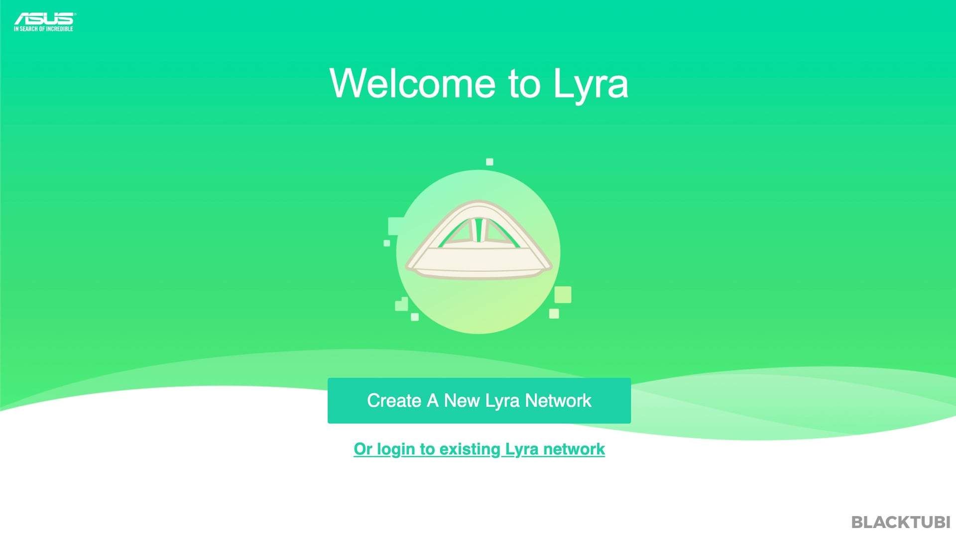 Asus Lyra Trio Mesh WiFi System Review
