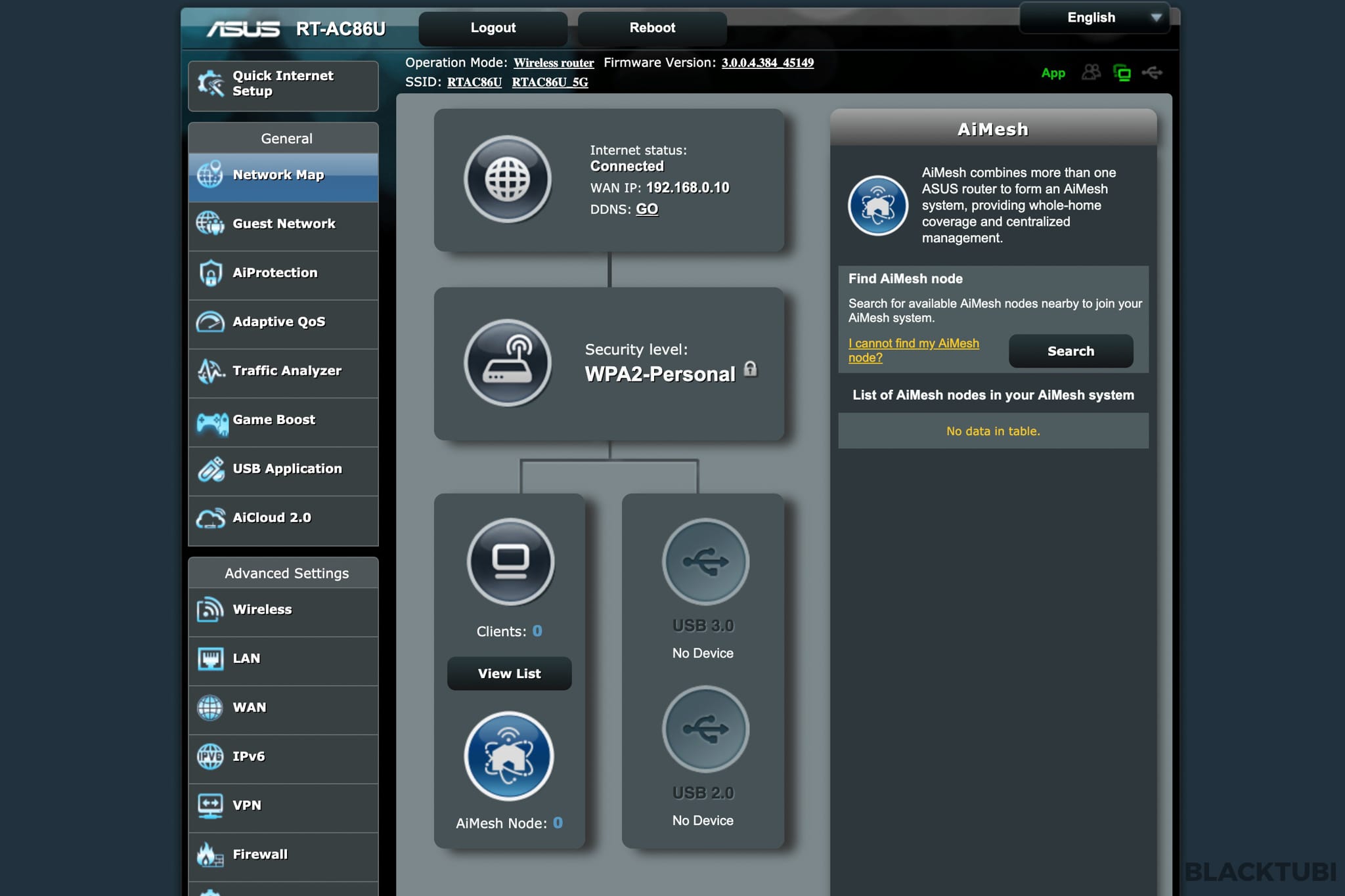 ASUS AiMesh Review: Stronger WiFi connection