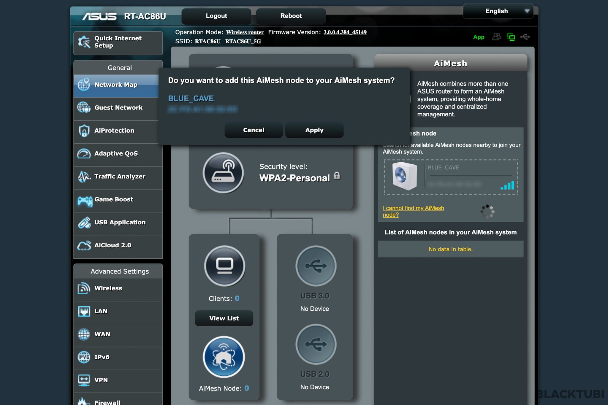 ASUS AiMesh Review: Stronger WiFi connection