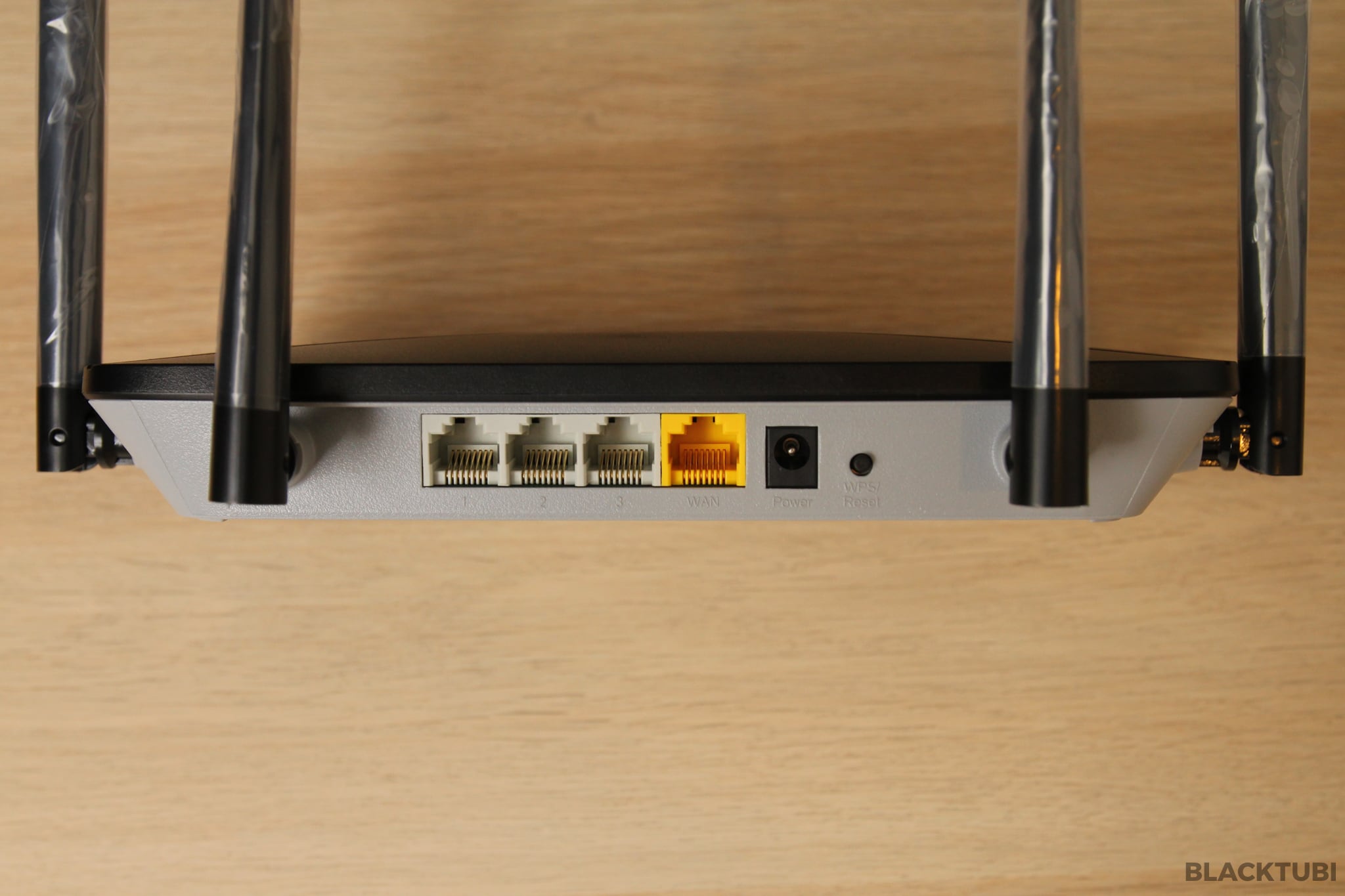 Mercusys AC12G AC1200 Wireless Router Review