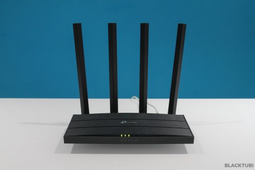 TP-Link Archer C80 Review: Amazing Wi-Fi Performance