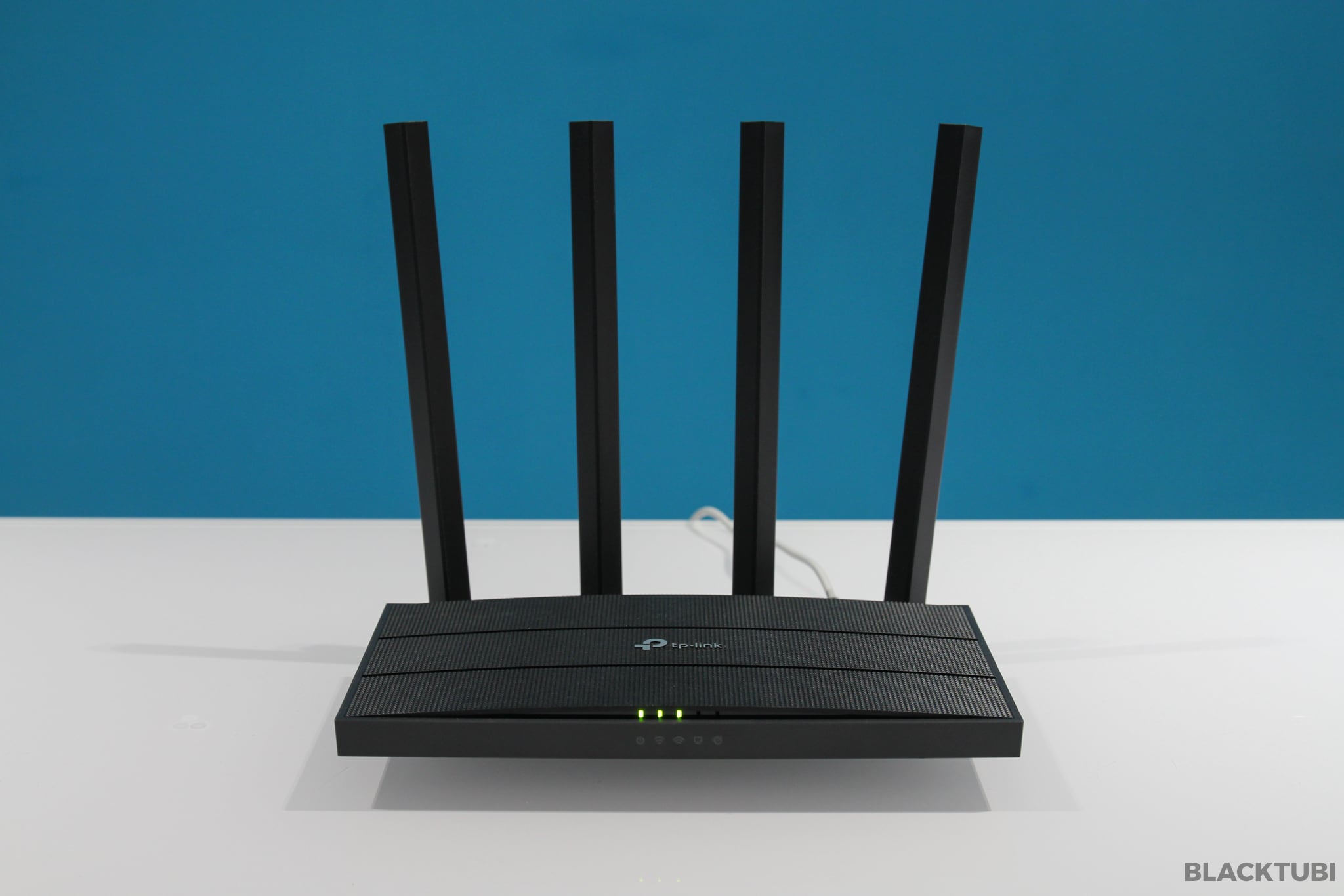 TP-Link Archer C80 Review: Amazing Wi-Fi Performance