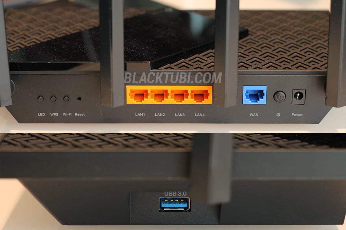 TP-Link Archer AX73 Review: Strong signal and solid performance