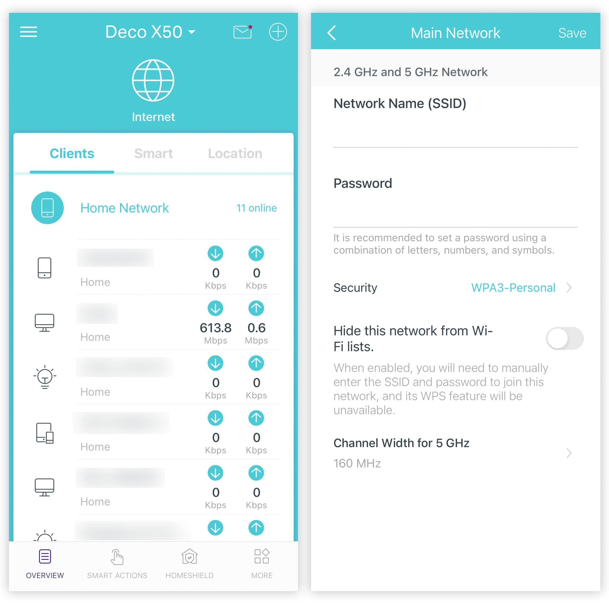 TP-Link Deco X50 Review: Solid and great value