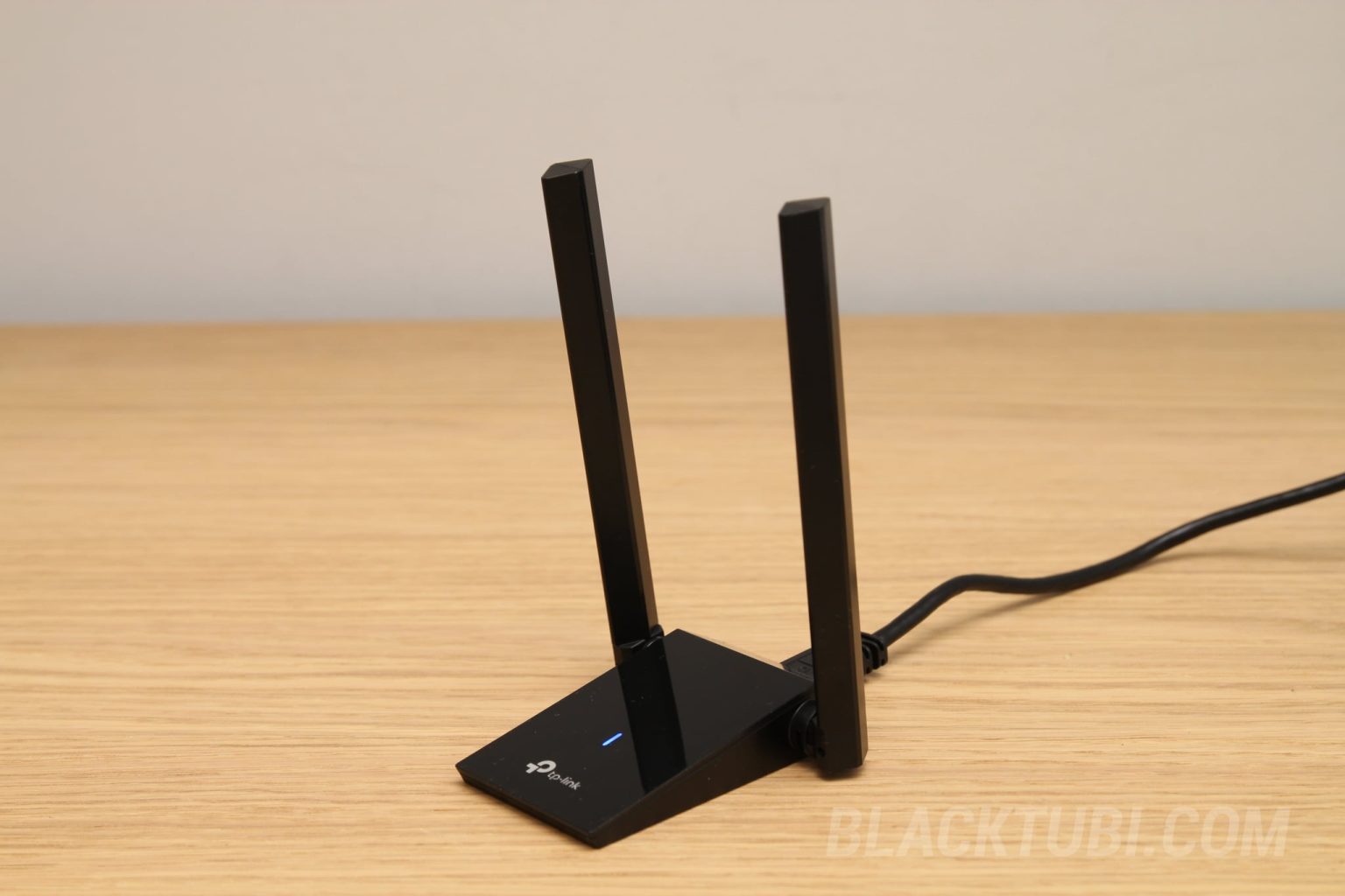 TP-Link Archer TX20U Plus Review: Wi-Fi 6 AX1800 Wireless Adapter