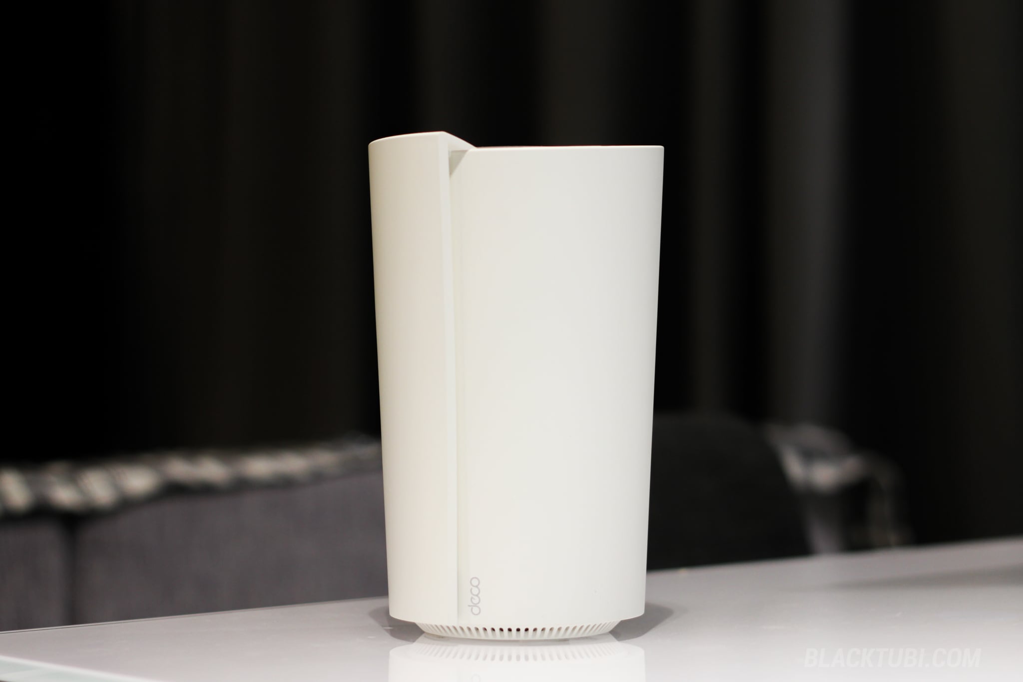 TP-Link Deco X95 Review: Fastest Wi-Fi 6 Deco