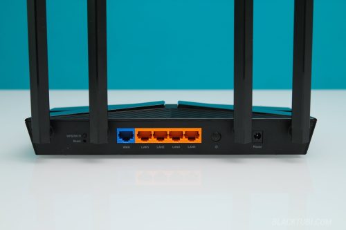 TP-Link Archer AX53 Review: Dependable Performance