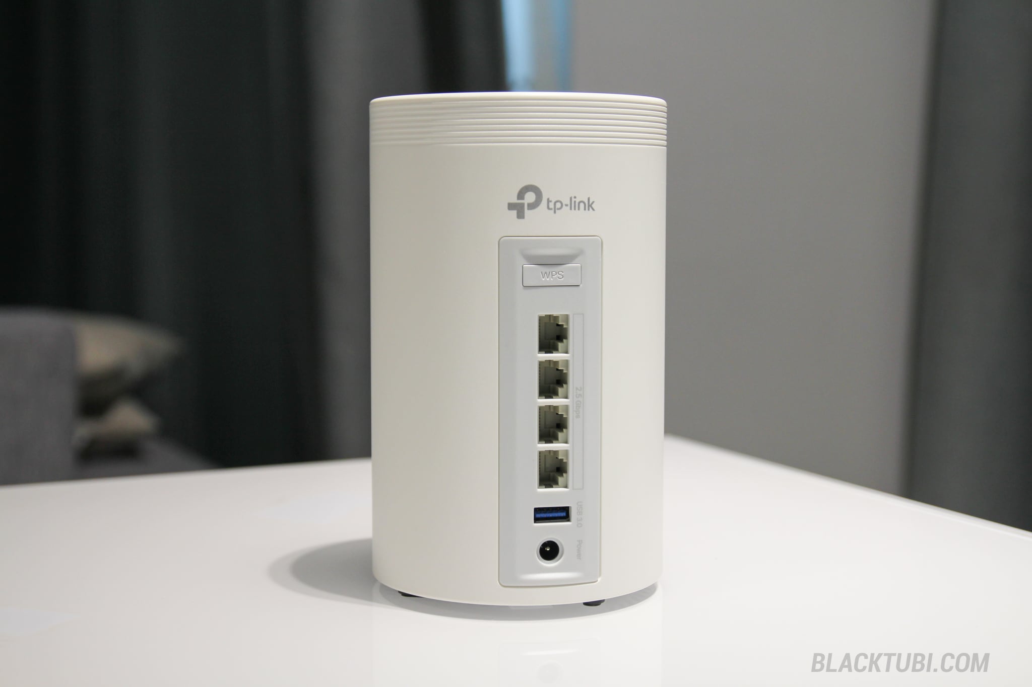 TP-Link Deco BE65 Review: WiFi 7 BE11000 Mesh WiFi System