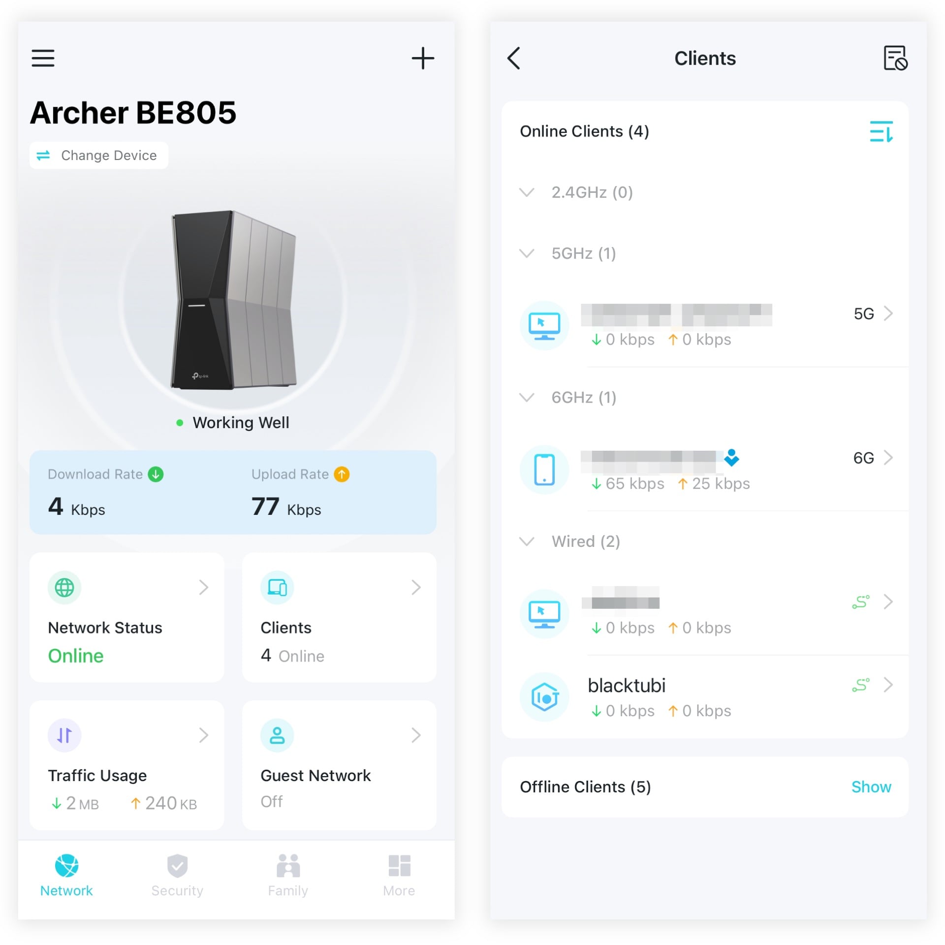 TP-Link Archer BE805 Review: Goodbye WiFi 6E, Hello WiFi 7