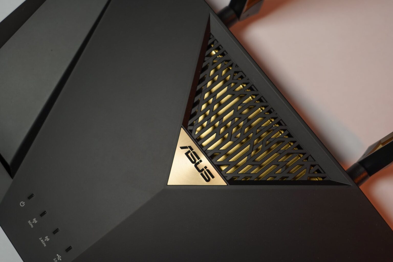 ASUS RT-BE88U Review: Wi-Fi 7 Dual Band BE7200 Extendable Router