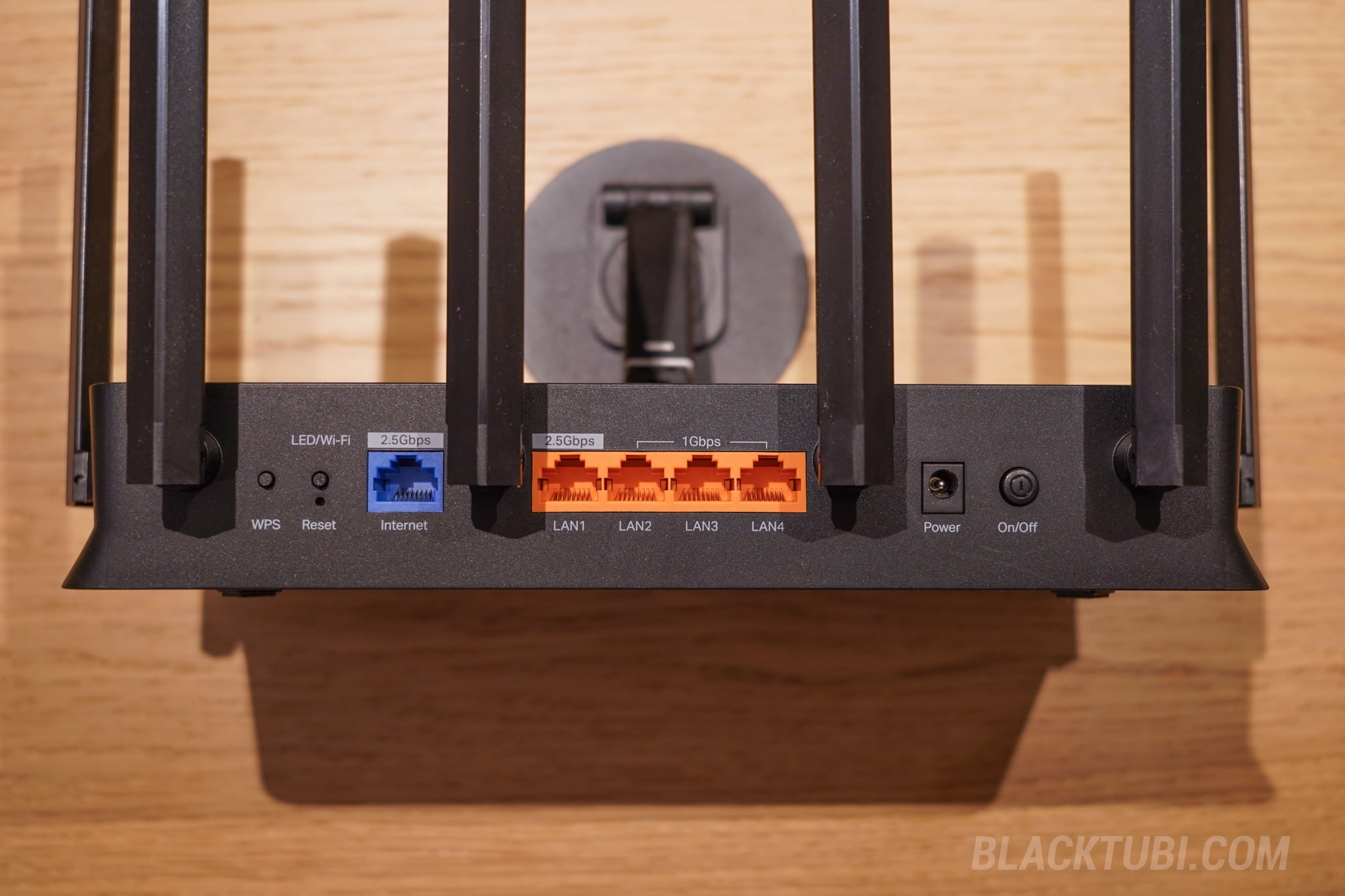 TP-Link Archer BE400 Review: Solid WiFi 7 Performance