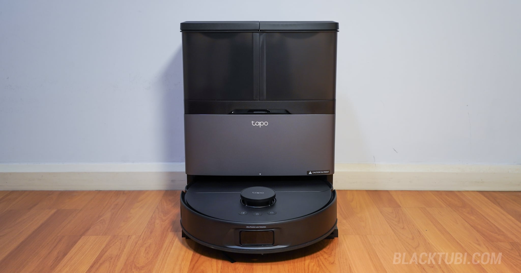Tapo RV50 Pro Omni Review - Excellent Affordable Robot Vacuum